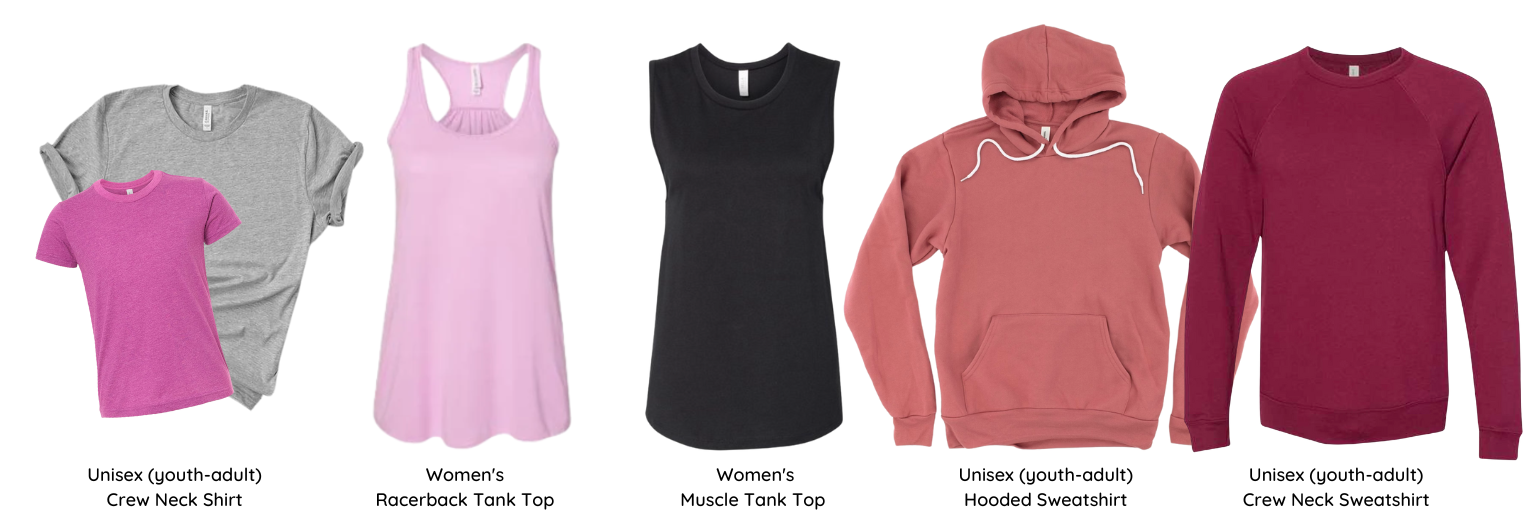 School Fundraising - Too Cute Things