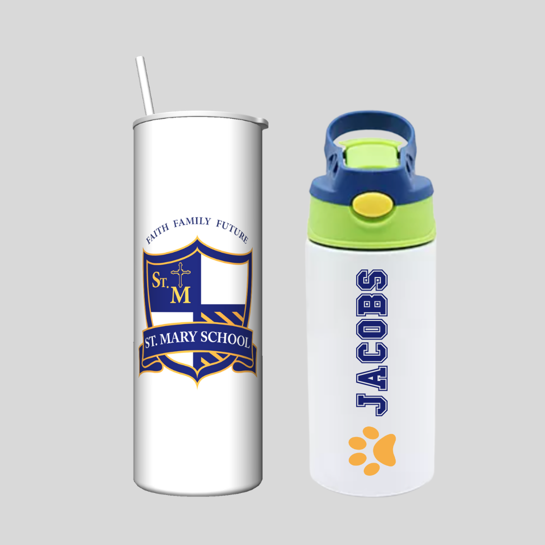 St Mary - Too Cute Things