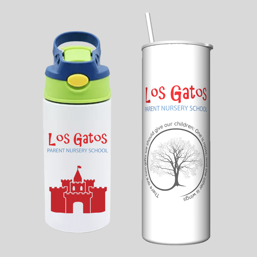 LGPNS Tumbler Fundraiser - Too Cute Things