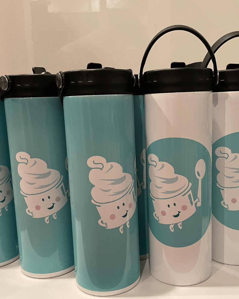 Corporate Too Cute Things
