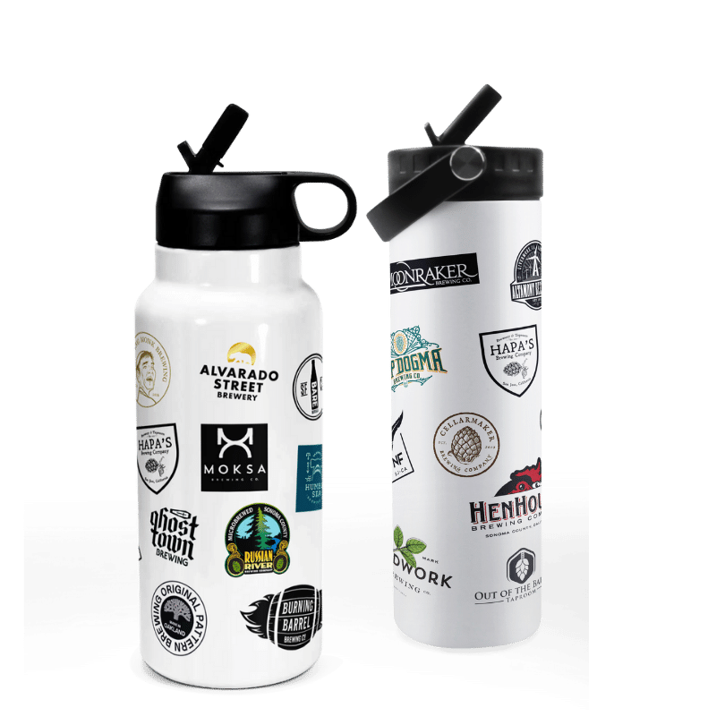 NorCal Breweries Too Cute Things