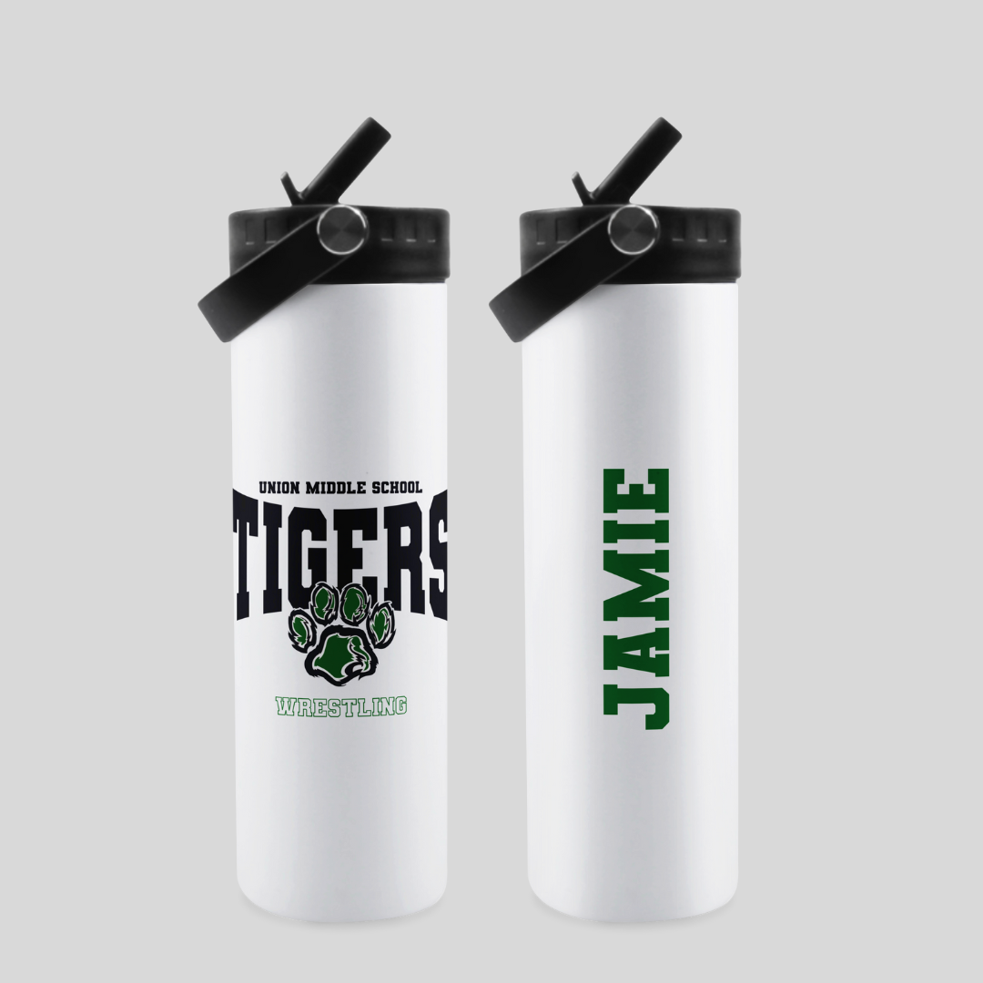 UMS Tumbler - Wrestling - Too Cute Things
