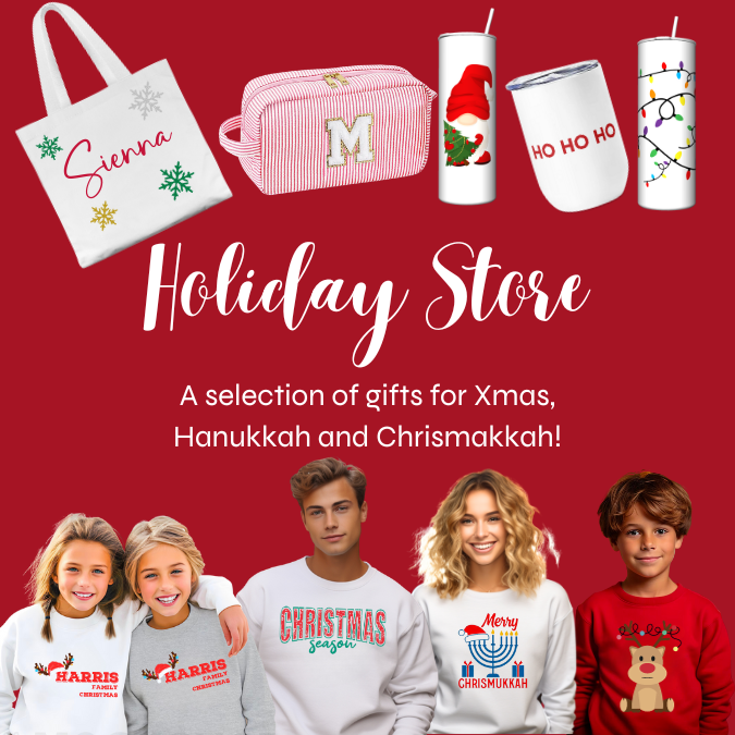 Holiday Store - Too Cute Things